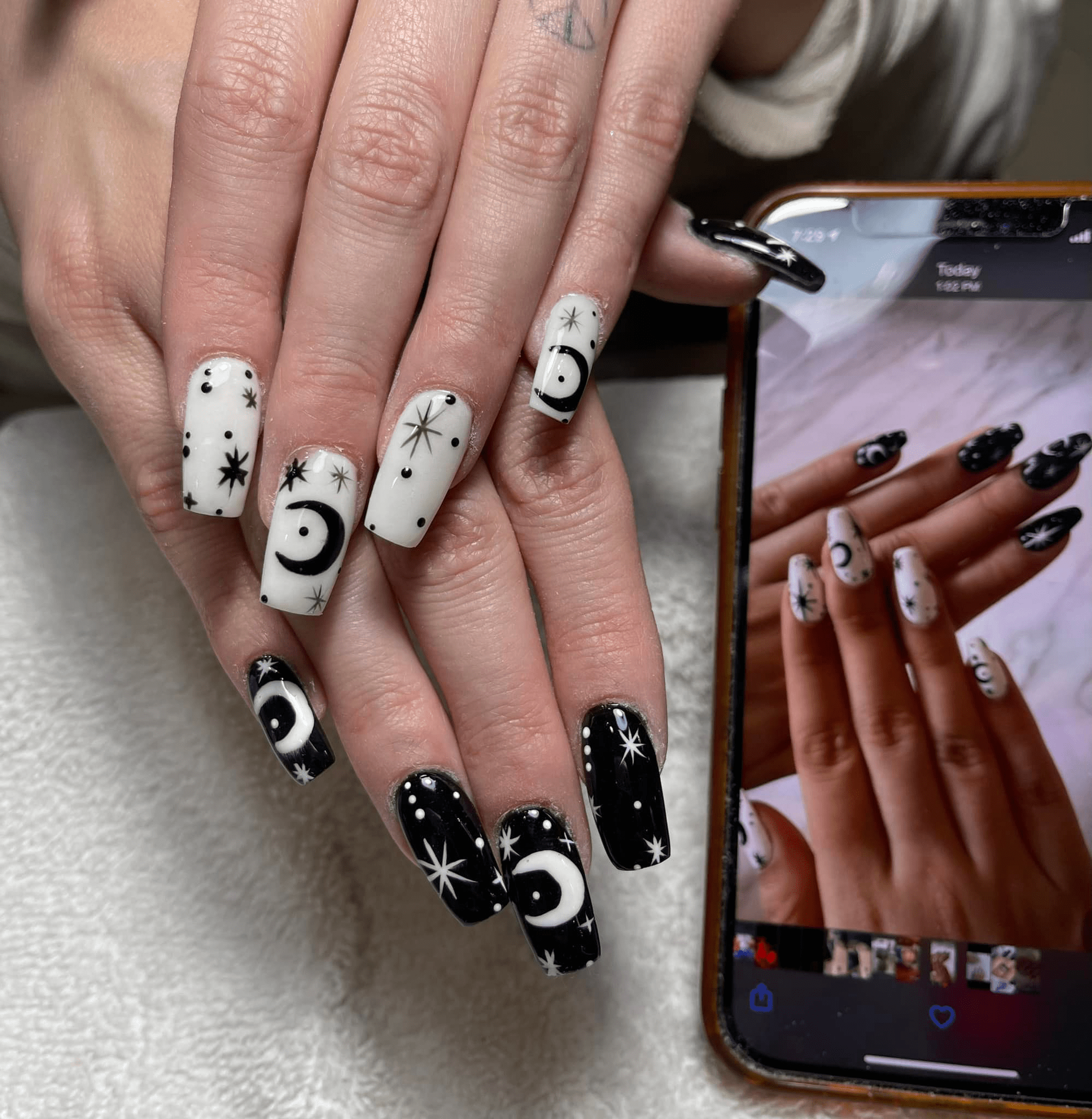 66 Nail Spa Offers Acrylic Nails in Flagstaff, AZ 86001